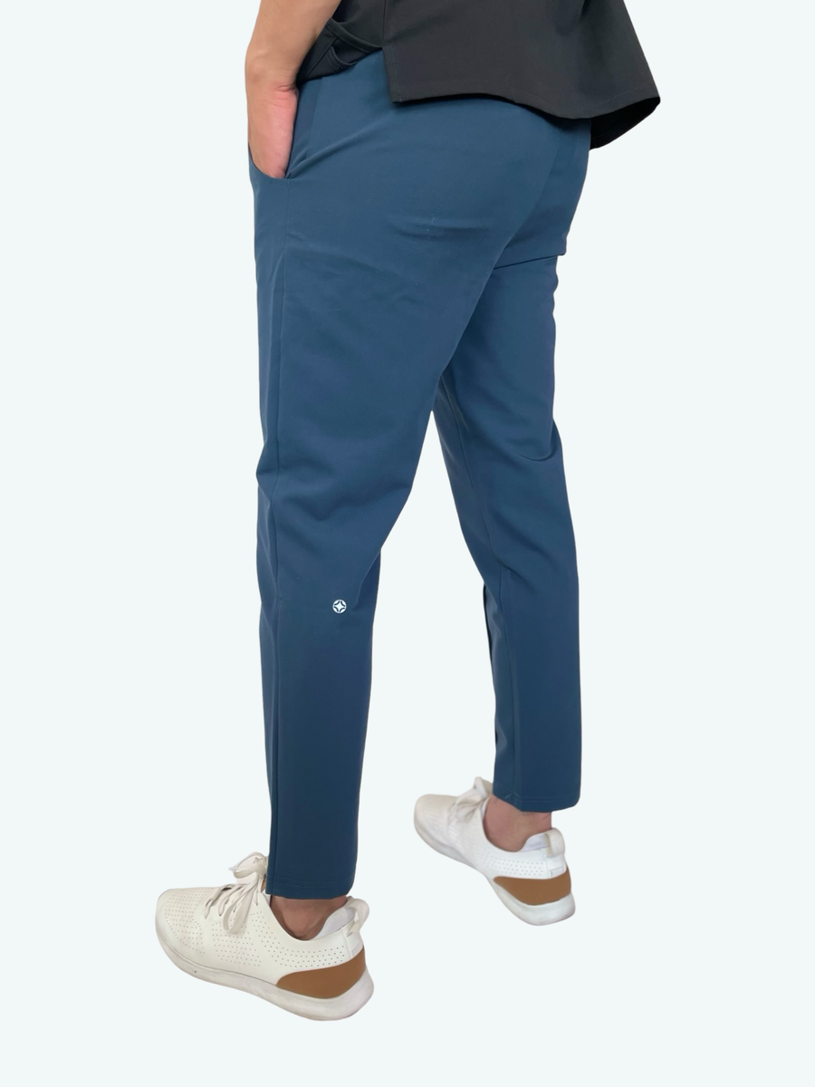 MENS Tapered Pants – CORY